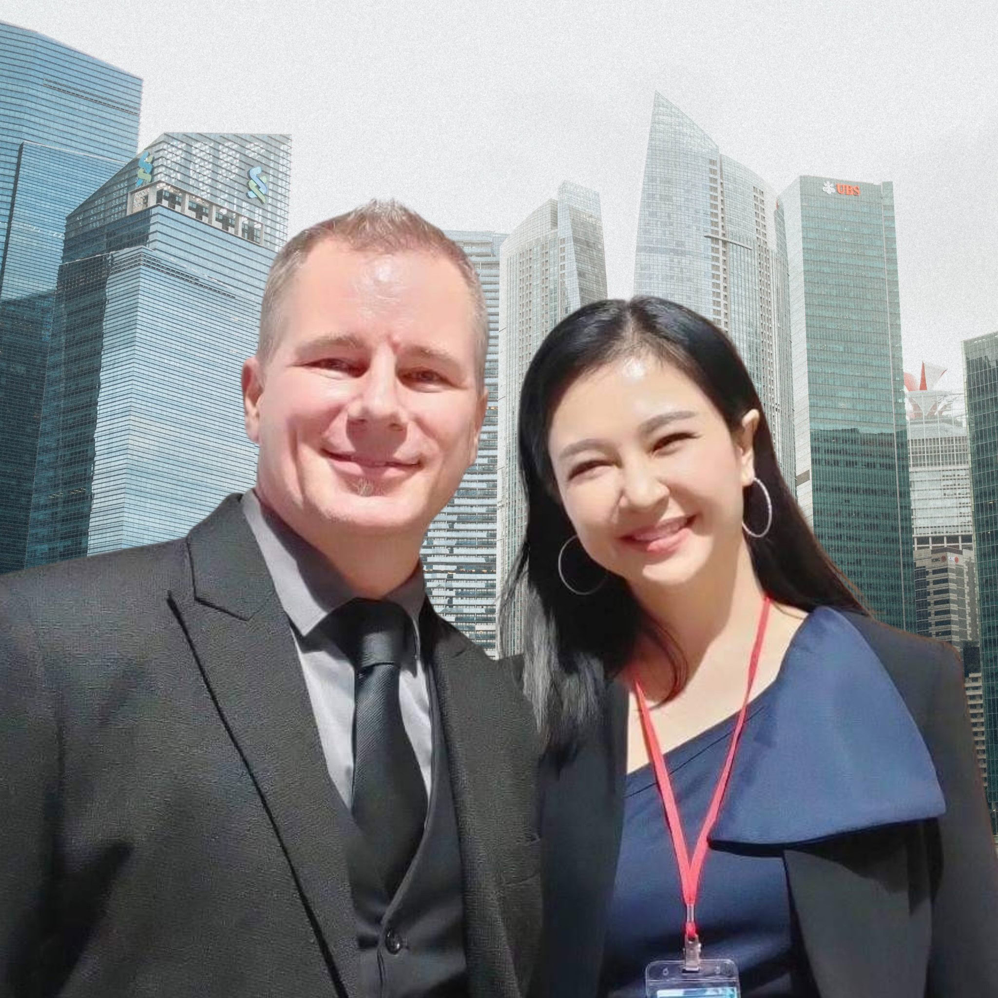 About Us - SBI Global Network